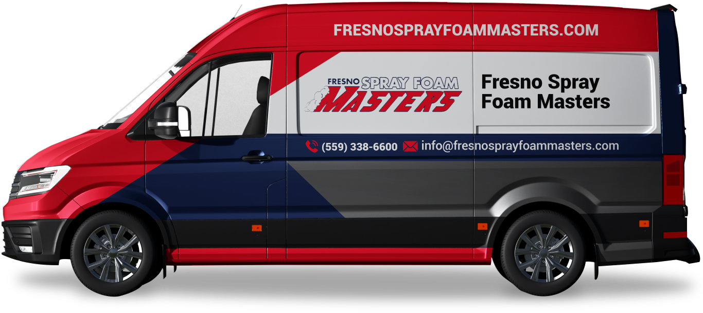 Contact Expert Insulation Contractor in Fresno, CA